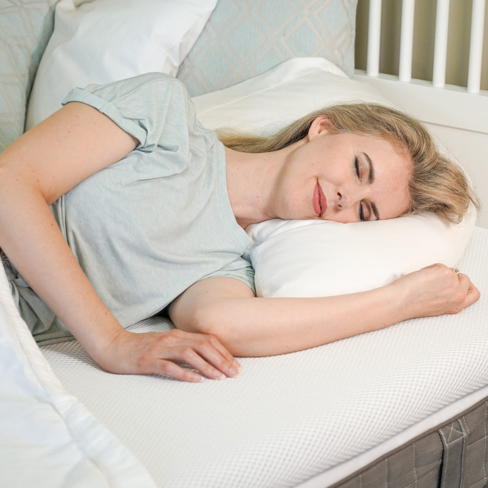 5 Tips to a Better Sleep