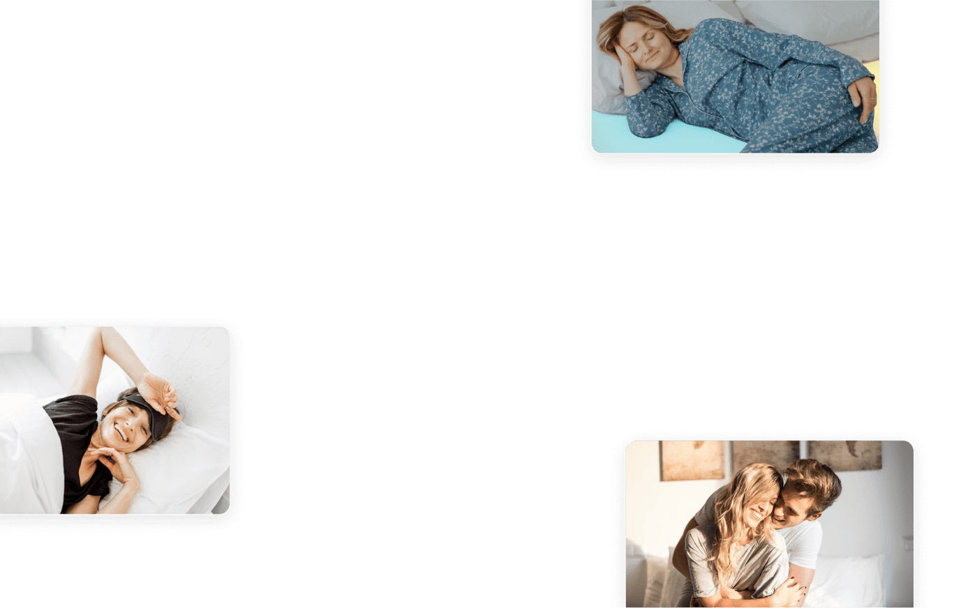 Perfectly Snug - Cooling Mattress Topper