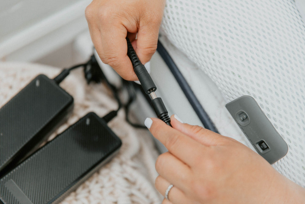 The Smart Topper | Cooling Air-Conditioned Smart Bed Topper