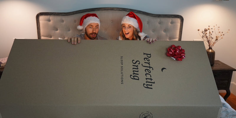 Perfectly Snug - Cooling Mattress Topper