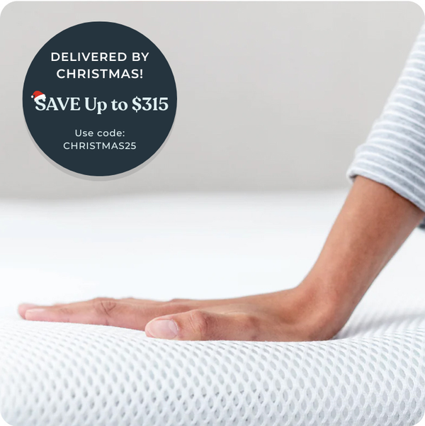 The Smart Topper - Cooling Mattress Topper