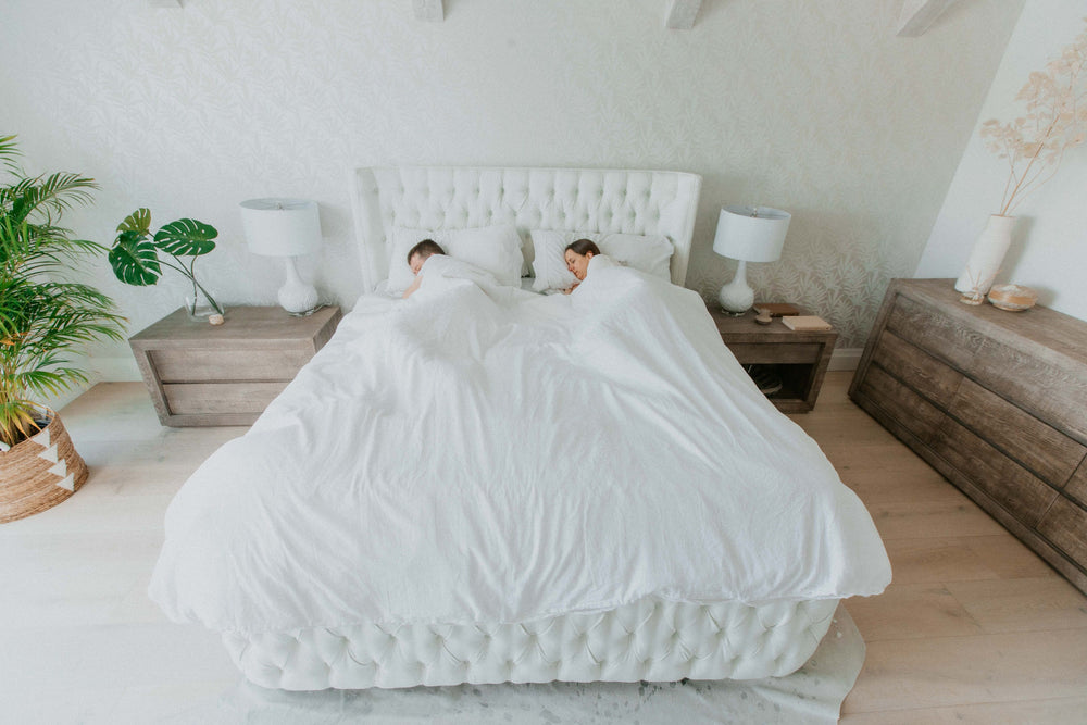 Perfectly Snug - Cooling Mattress Topper