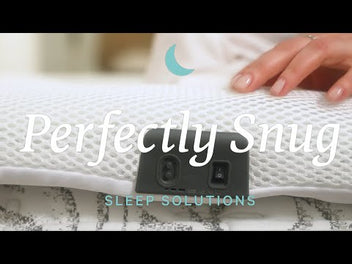 The Smart Topper - Cooling Mattress Topper